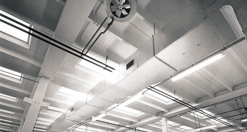 PIR Panels - PIR insulation panels - Panels PIR Aluminium | Isocanale